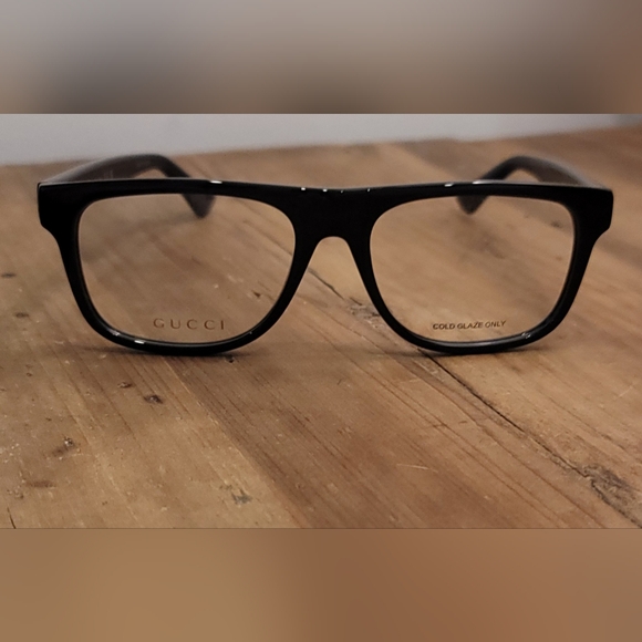 Gucci | Accessories | Gucci Gg117 Glasses | Poshmark